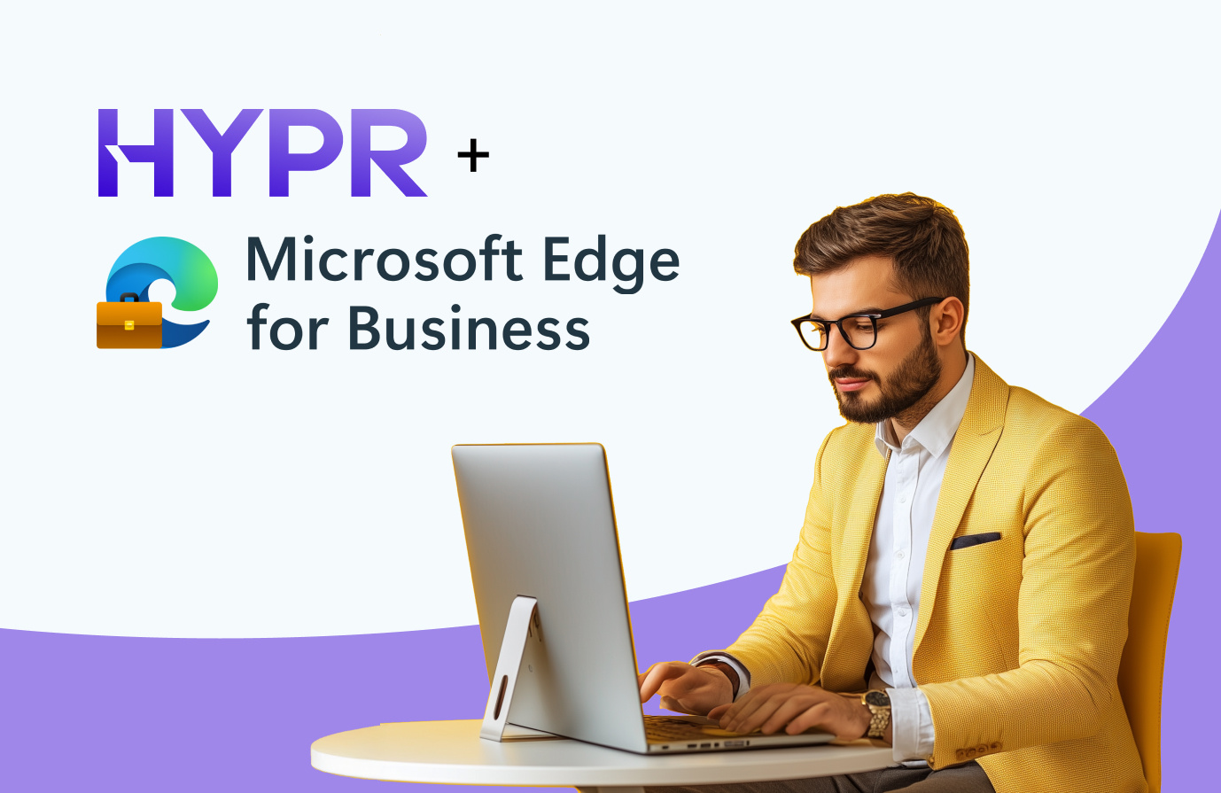 Microsoft Edge for Business Integrations | HYPR Integrations | HYPR ...