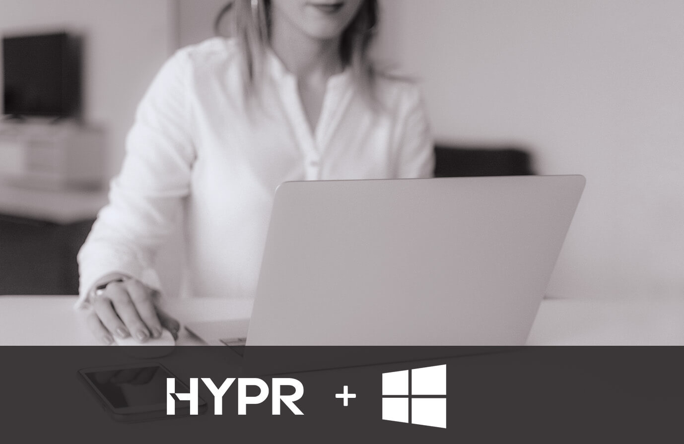 Windows Integrations | HYPR + Windows Integration