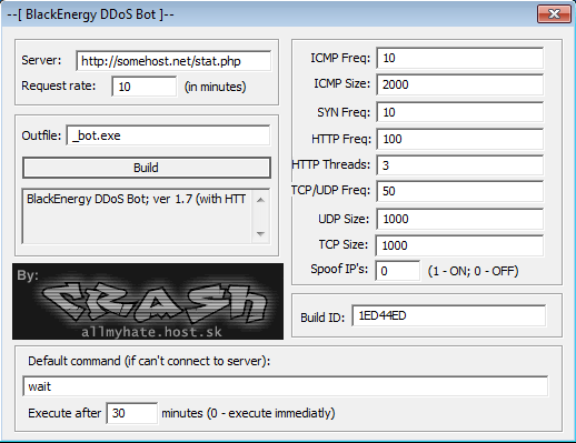 What is BlackEnergy Malware? | Security Encyclopedia