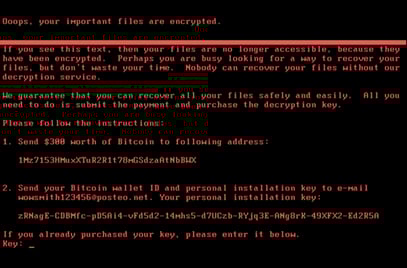 What is NotPetya? 5 Fast Facts | Security Encyclopedia