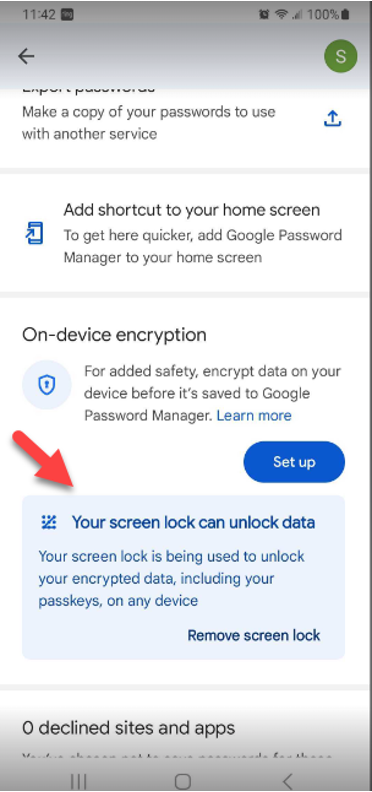 A User's Guide to Passkeys