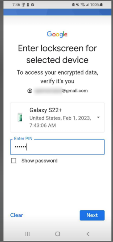 A User's Guide to Passkeys