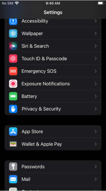A User's Guide to Passkeys