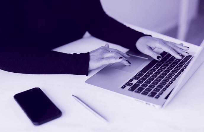 Passwordless MFA Mobile Application | HYPR Authenticate App