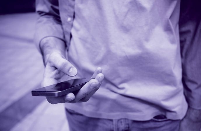 Passwordless MFA Mobile Application | HYPR Authenticate App