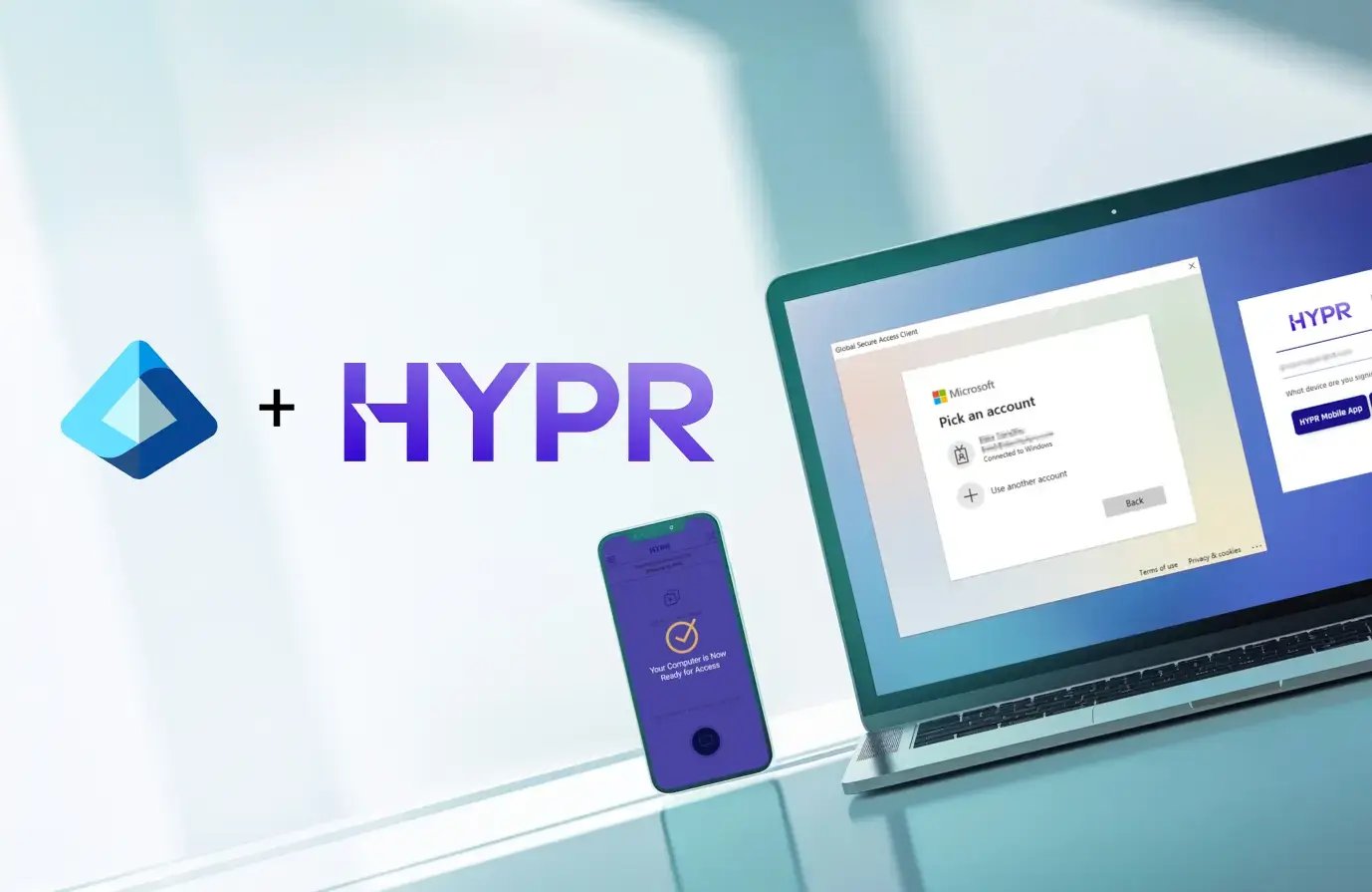 HYPR + Microsoft Entra ID (Azure) Integration HYPR + Microsoft Entra ID (Azure) Integration