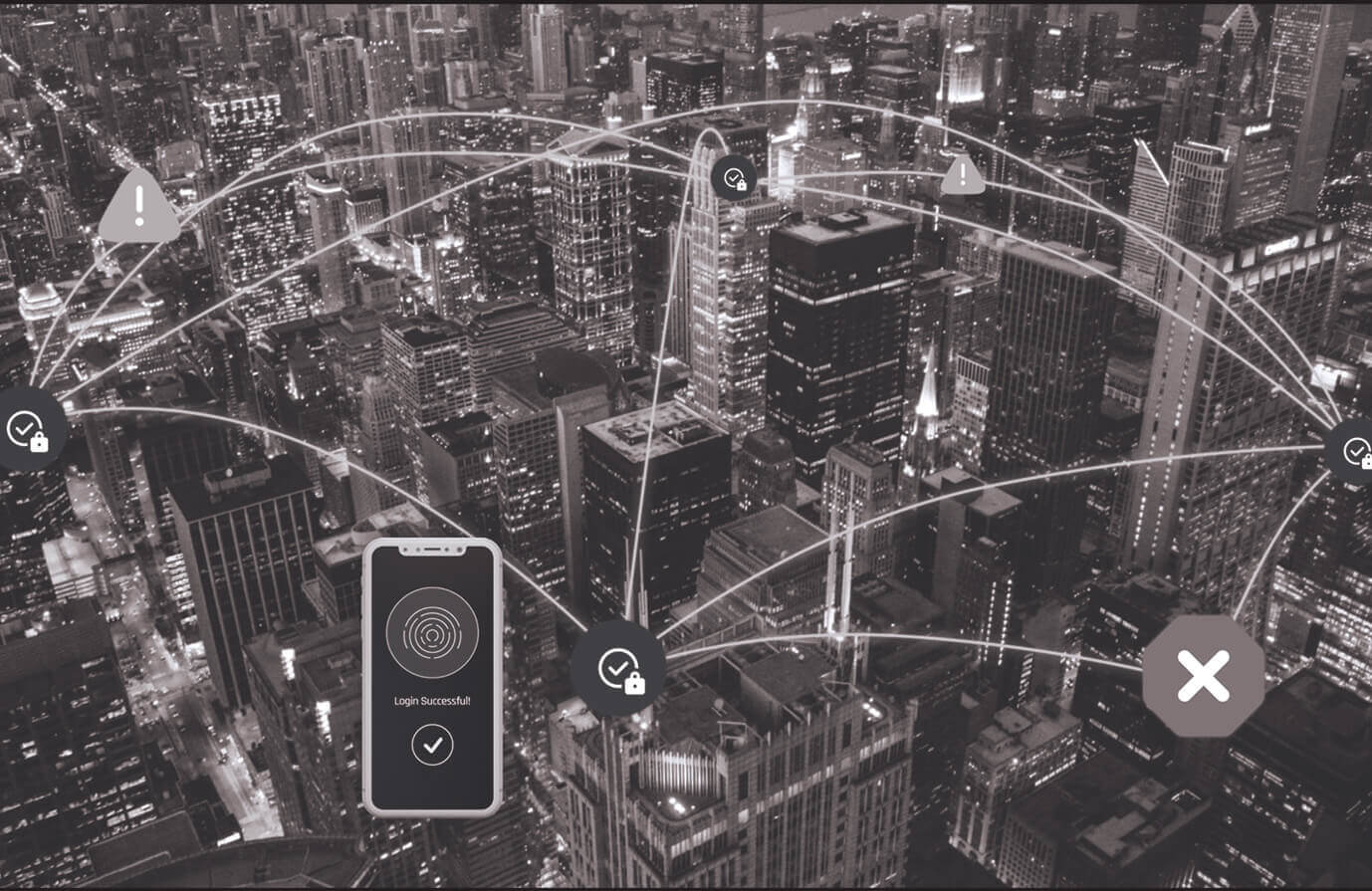 Passwordless Continuous Authentication | HYPR Adapt