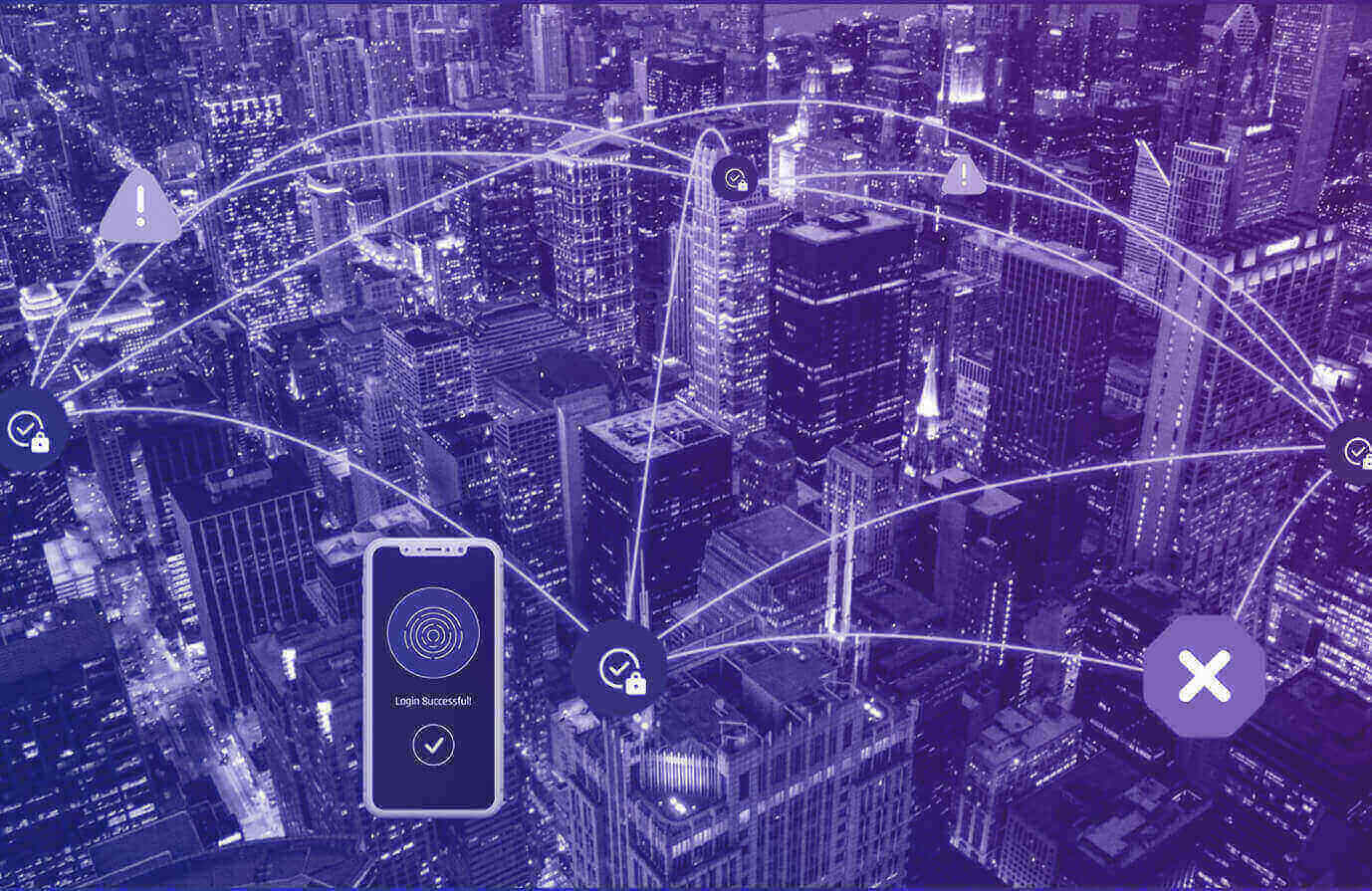 Secure Authentication Platform | HYPR Platform Overview