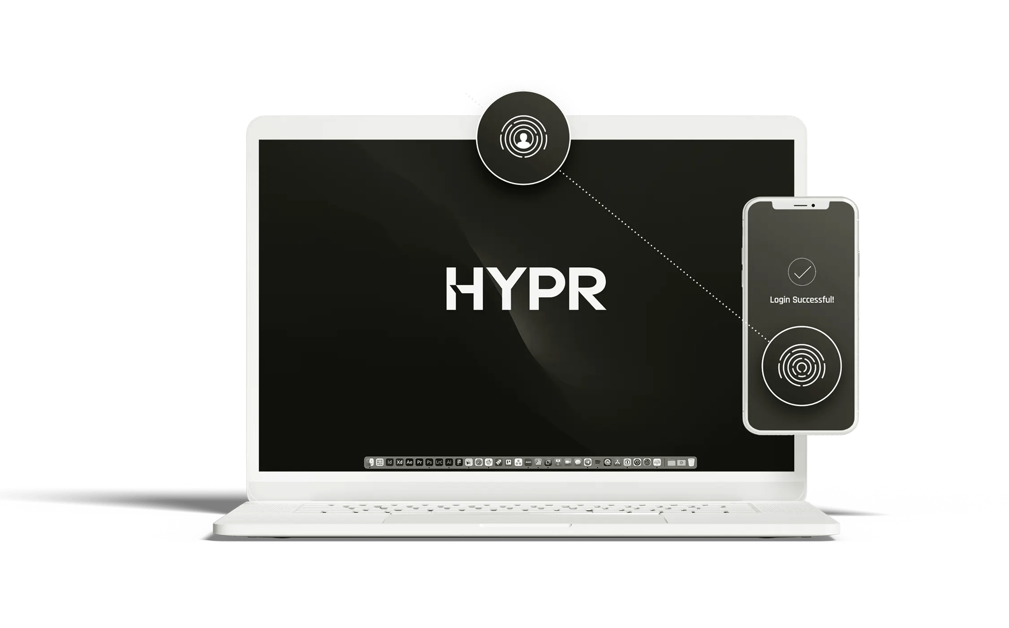 Leading Passwordless MFA: Eliminate Attacks and Simplify Login