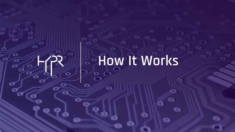 Passwordless MFA Mobile Application | HYPR Authenticate App