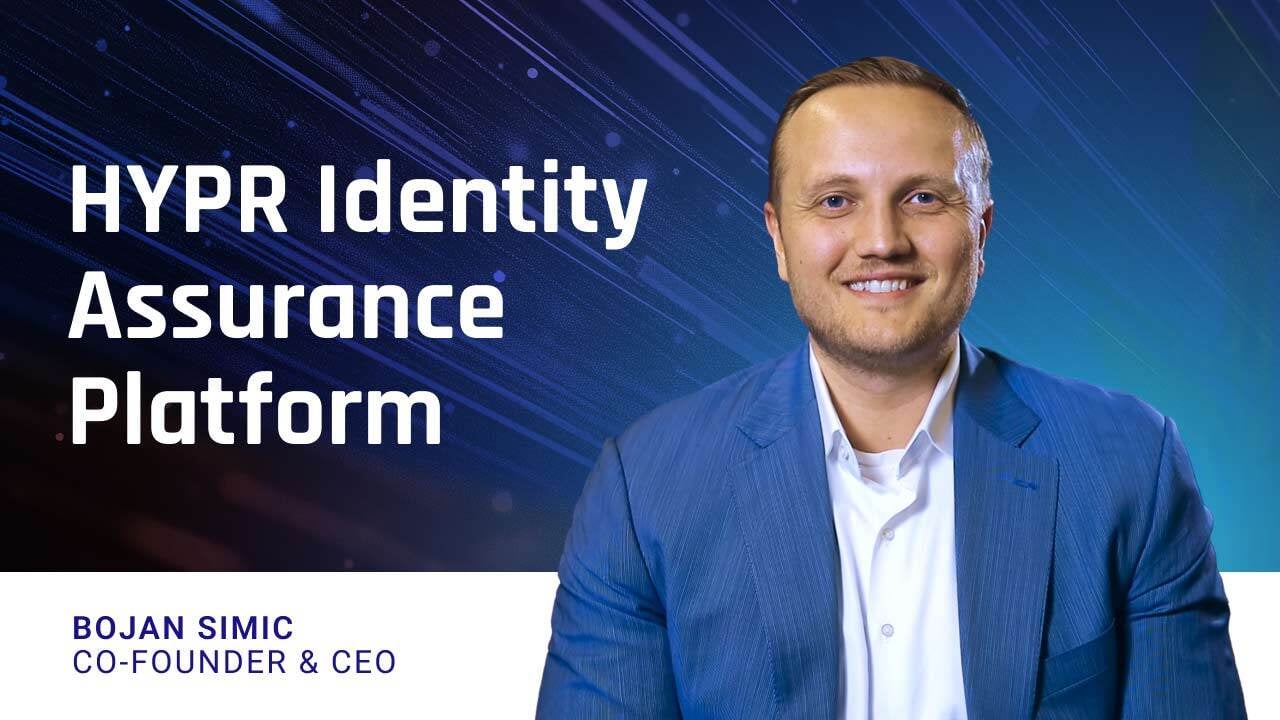 Identity Assurance Platform: Unified IAM Security | HYPR