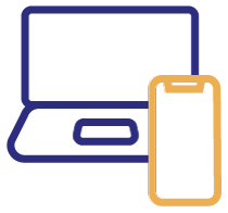 Passwordless MFA Mobile Application | HYPR Authenticate App