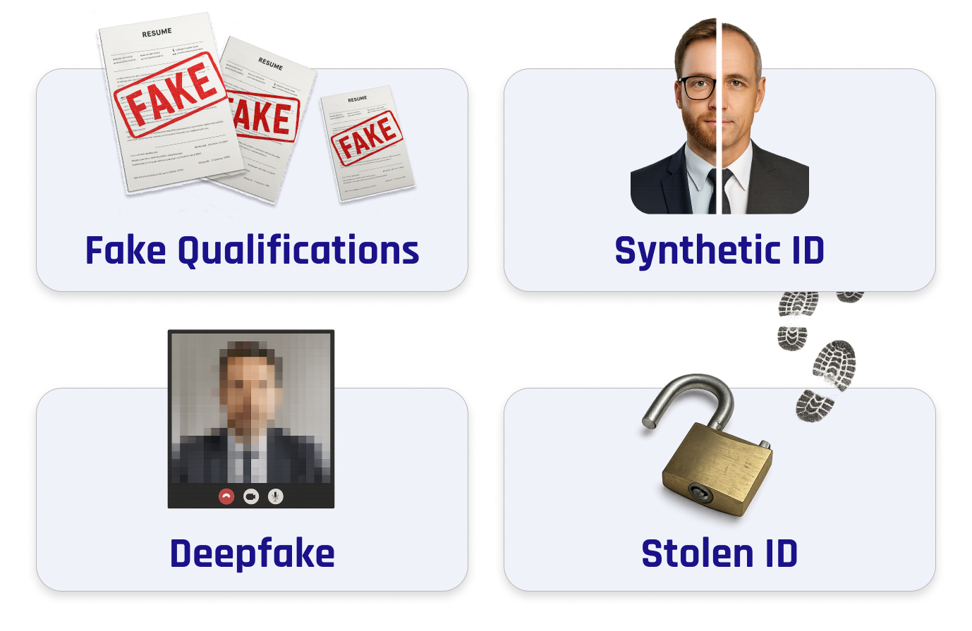 How To Prevent Candidate Fraud with HR Identity Verification - Security ...