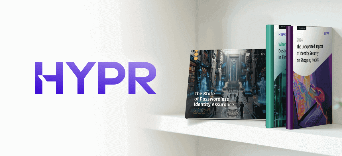 The 2024 Identity Assurance Bookshelf