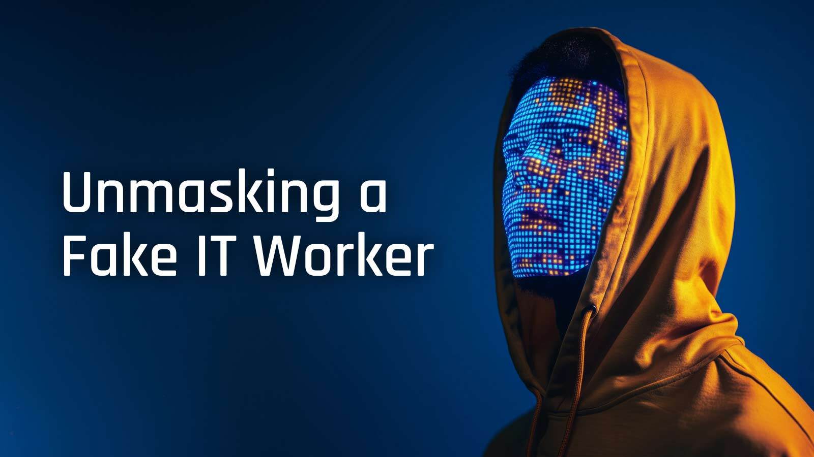 About Us: The Identity Assurance Company | HYPR