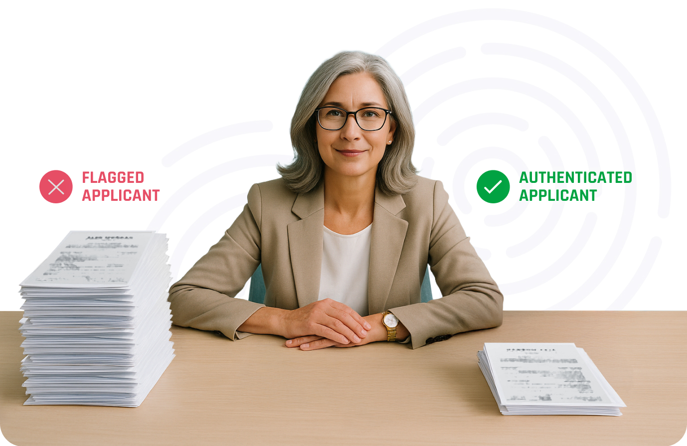 HYPR Identity Assurance Platform for HR Teams