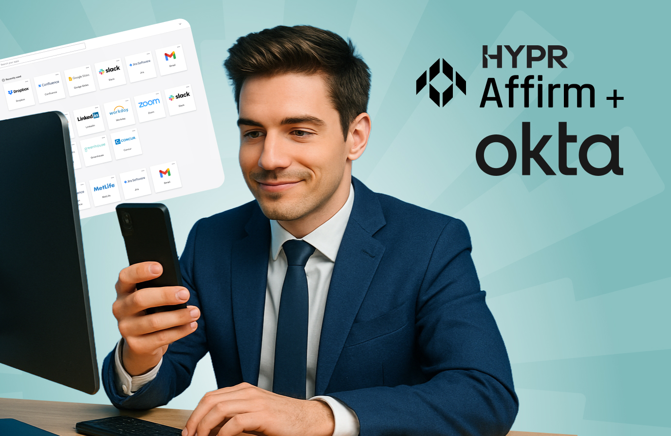 Okta Integrations | HYPR Integrations Okta | HYPR Platform