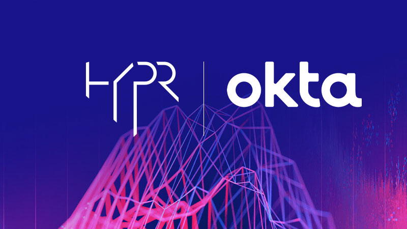 Passwordless Okta MFA | HYPR Passwordless Okta MFA | HYPR