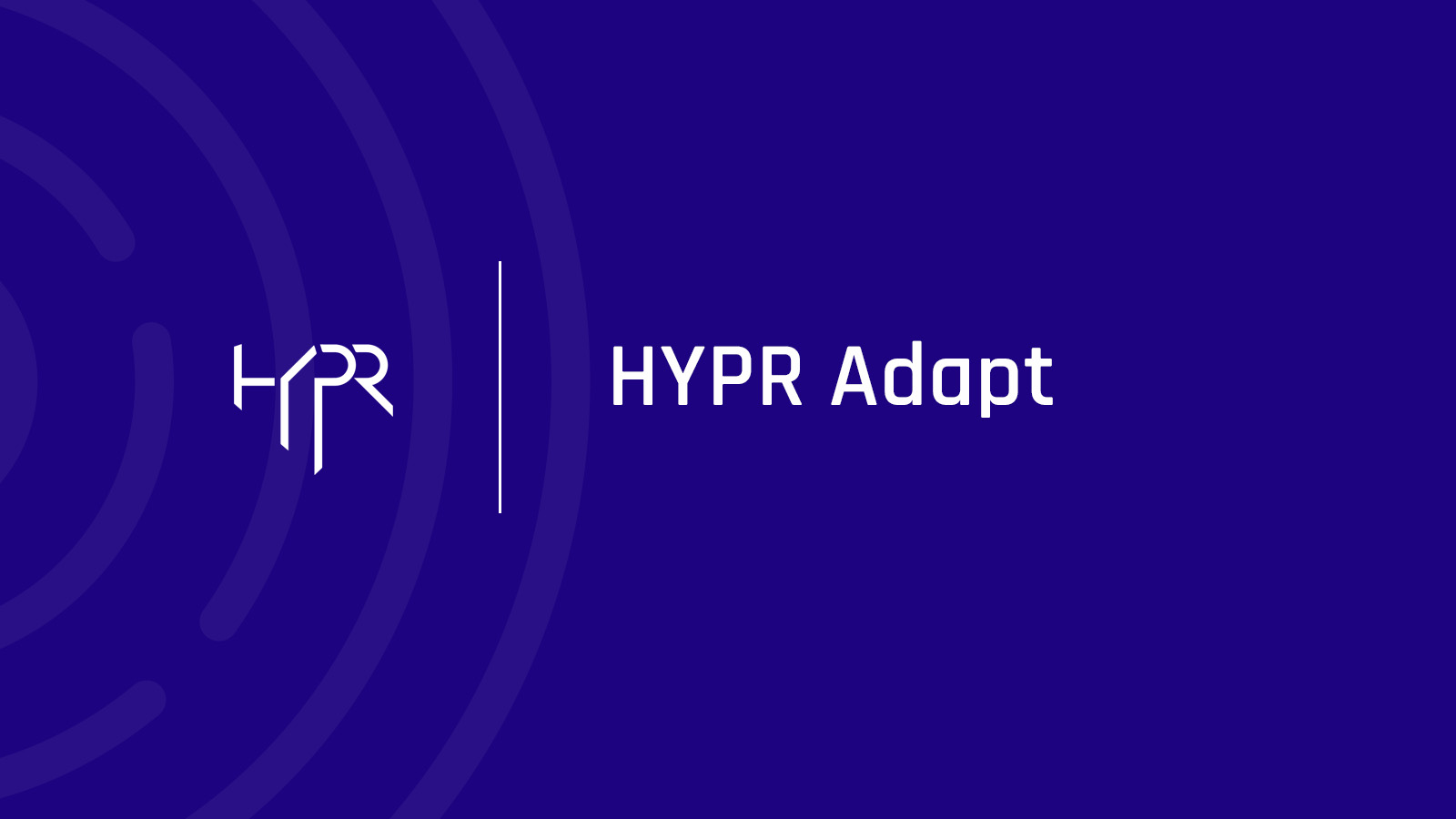 Passwordless MFA Mobile Application | HYPR Authenticate App