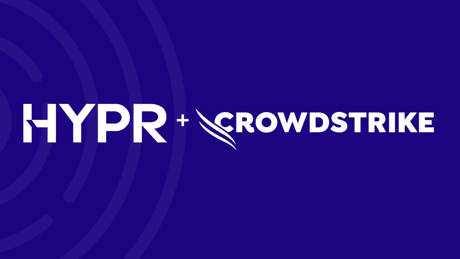 CrowdStrike Integration | HYPR