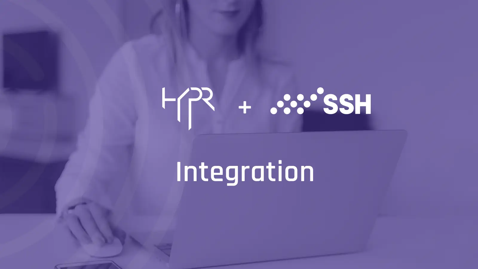 SSH & Linux Integrations | HYPR + SSH & Linux Integration